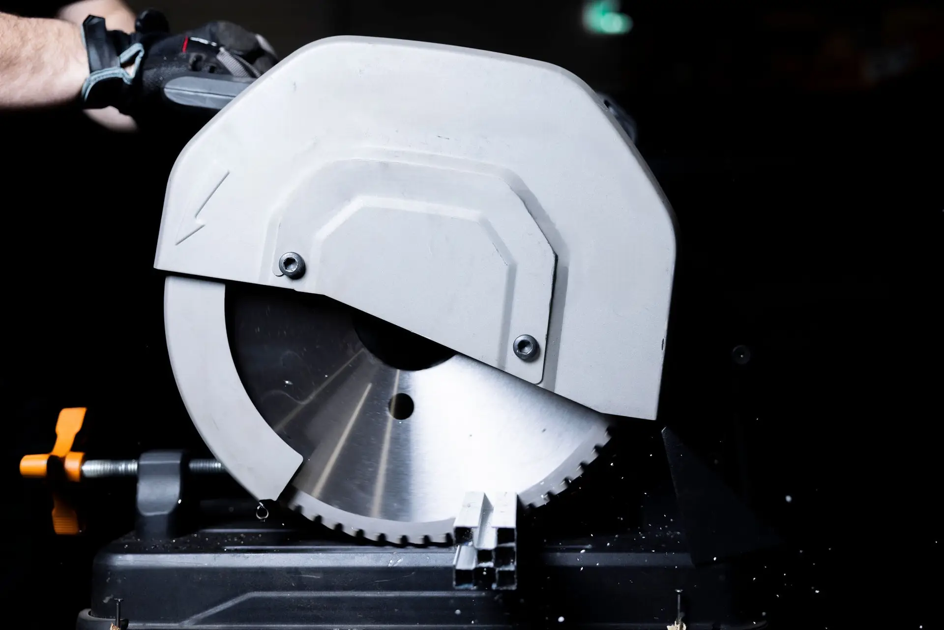 Opteco Circular Saw Blades: Quality and Precision Explained